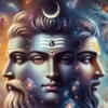 Shiva the Destroyer, Vishnu the Preserver, Brahma the Creator: The ...
