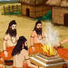 The Ancient Indian Lifestyle that Helped Rishis Live Over 100 Years