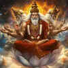 Why Prayers to Brahma Are Rare but Sacred