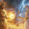 7 Surprising Similarities Between Hindu Mythology and Greek Legends