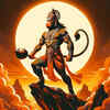 The Mystery of Lord Hanuman’s Undying Presence on Earth – Where Is He Now?