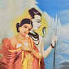 The Most Unique Baaratis Of Lord Shiva's Wedding – You Won't Believe ...