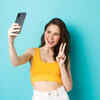 The Selfie Obsession Why Girls Love Taking Selfies