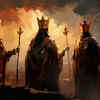 Top 10 Most Powerful Kings in History