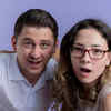 Why Couples Start Looking Alike After Years of Marriage!