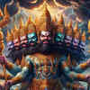 Ravana’s Birthplace–The Forgotten Legacy of Bisrakh, Greater Noida