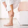 Leg Shaking Could Be a Warning Sign—Here’s What It Means for Your Health