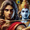 If Krishna Knew Everything Was Temporary, Why Did He Still Fight for Dharma?