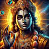 Time Is an Illusion: Krishna’s Perspective on Past, Present, and Future