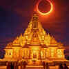 Temples You Can Visit During the Solar Eclipse!