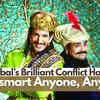 Birbal’s Timeless Tricks for Winning Any Conflict