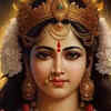 Why did Shri Rama worship Devi Durga in Ramayana?