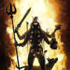 "With Brahma's Skull in Hand, I Roam" — Kaal Bhairav's Warning To Those ...