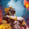 8 Siddhis Attained By Lord Hanuman—Powers of Spiritual Mastery and ...