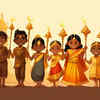 Forgotten Gods of India: 8 Ancient Deities Who Vanished from Our Prayers