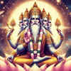 Brahma Only Lives For 100 Years?
