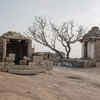 Indian Temples Built Over ‘Cursed’ Ground