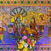 Why Lord Vishnu Takes 10 Avatars—The Deepest Spiritual Meaning Behind ...