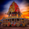 Where Lord Jagannath Rests After the Rath Yatra: 5 Sacred Places in Puri