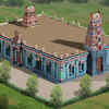What the World’s Largest Hindu Temple Says About India’s Global Dominance