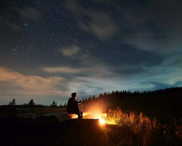 Best Night Sky Destinations for Stargazing in 2025