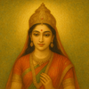 Why Rukmini Is Called the Reincarnation of Goddess Lakshmi
