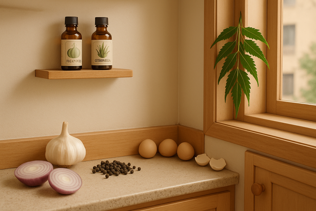 How to Permanently Get Rid of Lizards From Your Home