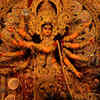 Durga Puja Calendar 2025: Celebration Durga Asthami and Maha Navami Guide