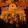Navratri 9 Days of Celebration 2025: Rituals, Colors & Traditions