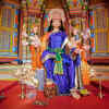 Navratri 2025 Day 6: Maa Katyayani Puja, Color, Rituals & Significance