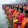 Chhath Puja 2025: Dates, Rituals, and the Festival of Faith