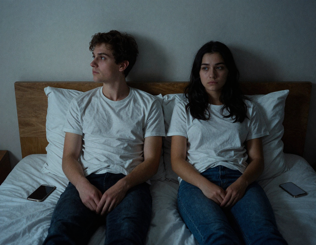 Why Modern Relationships Fail Even Without Cheating